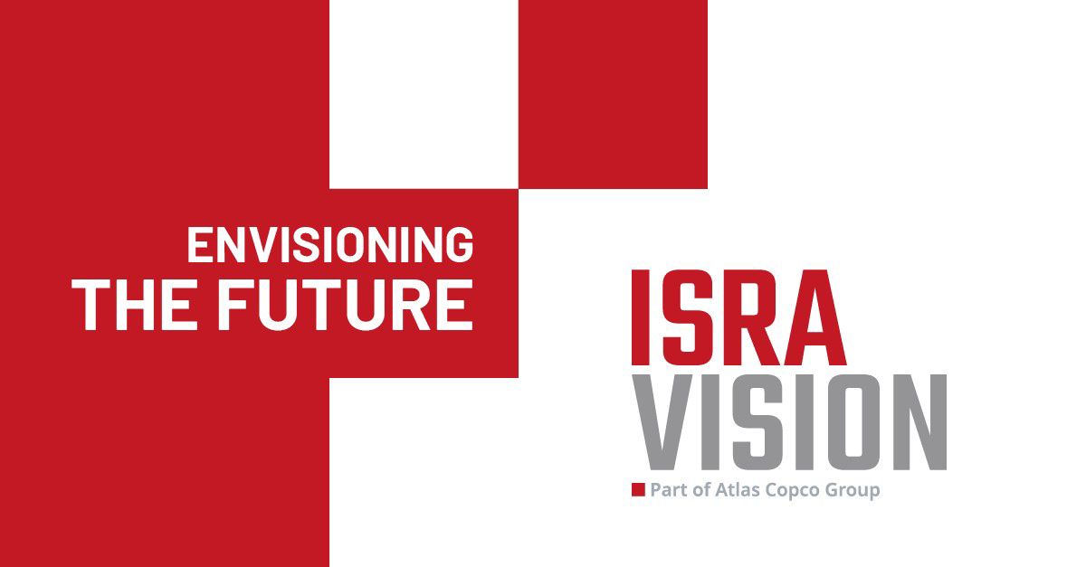 머신 비전 솔루션 - ISRA VISION